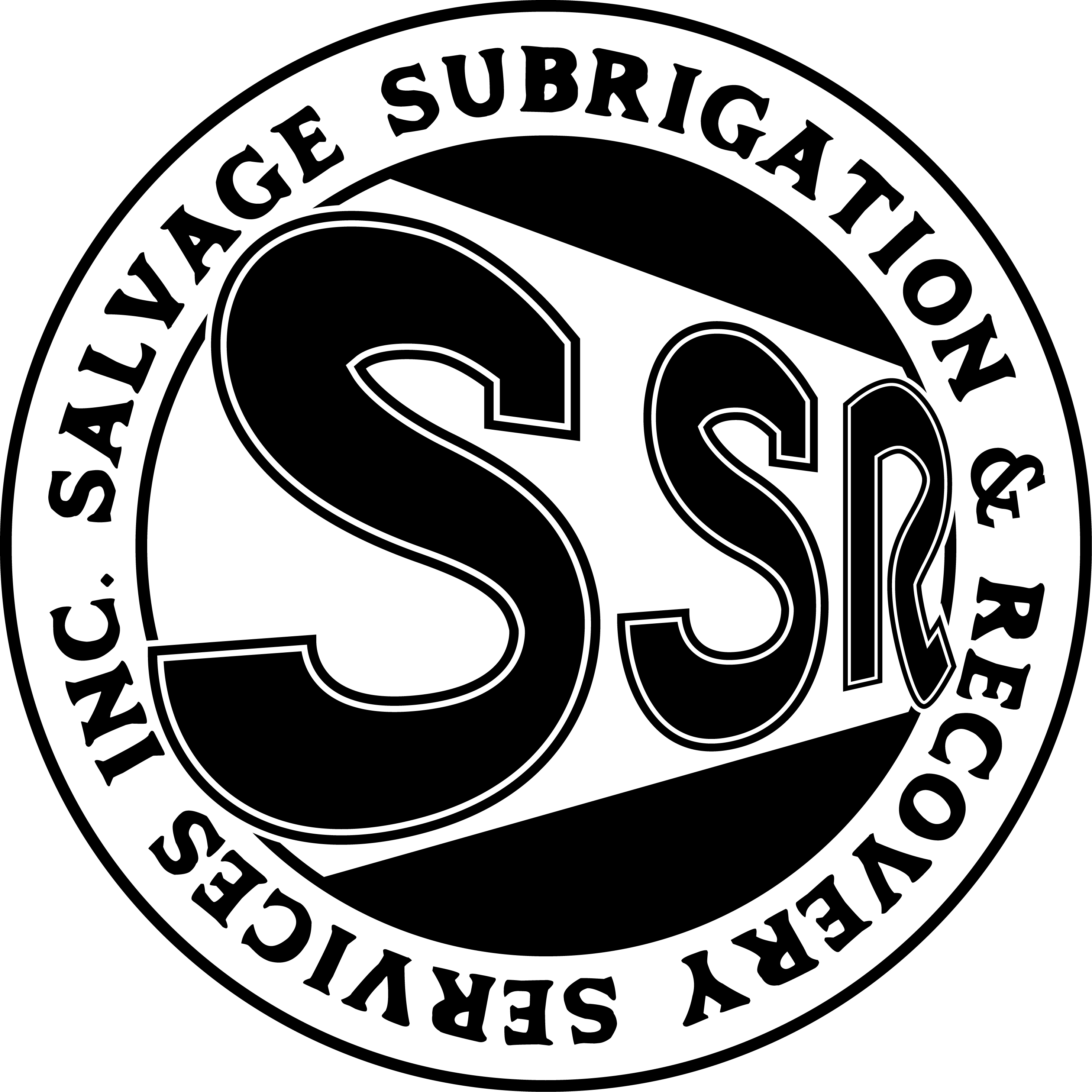SSR SEAL LOGO | Jeremy Calderon